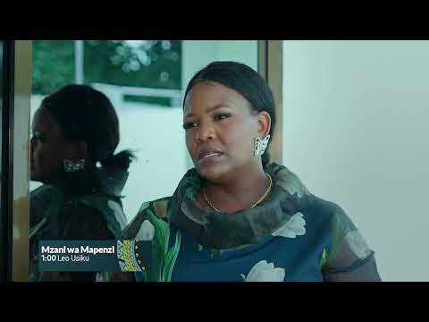 MZANI WA MAPENZI EP 89 | SINEMA ZETU HD - YouTube
