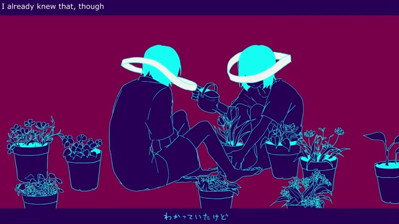 【VOCALOIDカバー】VY2 V3 - quiet room - YouTube