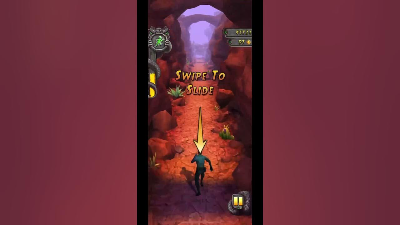 Temple Run 2 Gameplay | Can You Beat My High Score? 🏃🔥 #TempleRun2 #speedrunners - YouTube