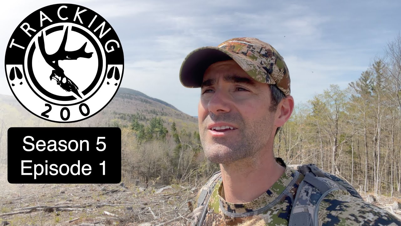 Tracking 200 S5E1: Pre-season scouting - YouTube