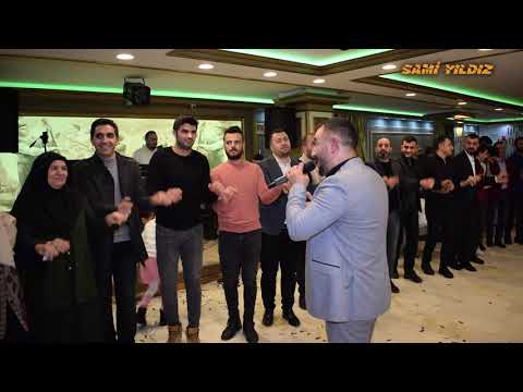 Awazê Bazîdê Sefaköy İST güzel doğubeyazıt düğünü 2020