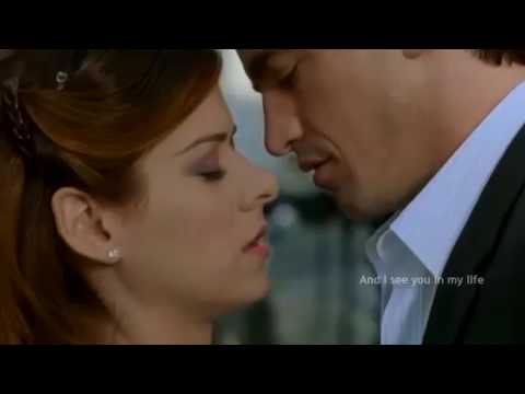 FADING - Bruce Aisher & Richard Salmon (lyrics)