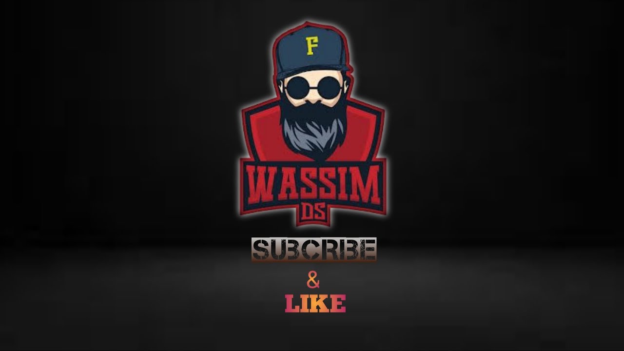 #INTRO #LIKE VINCENZO WASSIMOS TV 🔥🔥 - YouTube