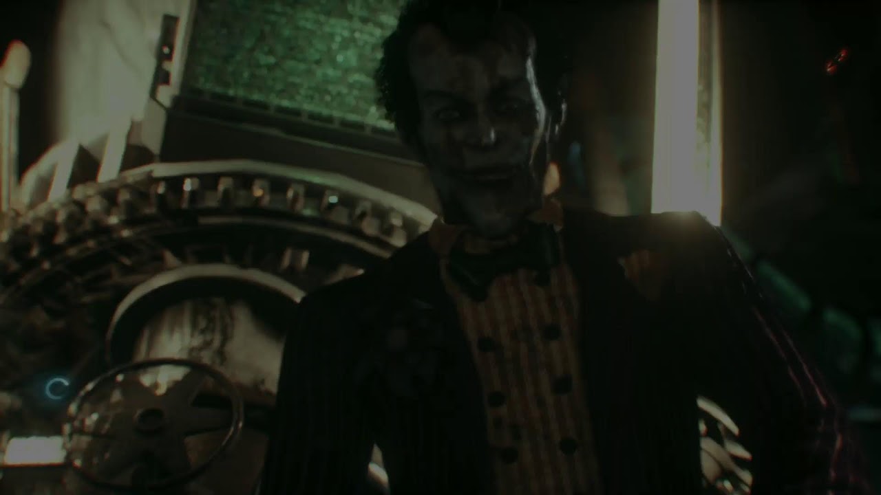 IM BATMAN (autistic) - YouTube
