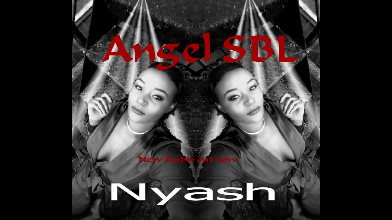 Nyash Angel SBL New Ugandan Music - YouTube