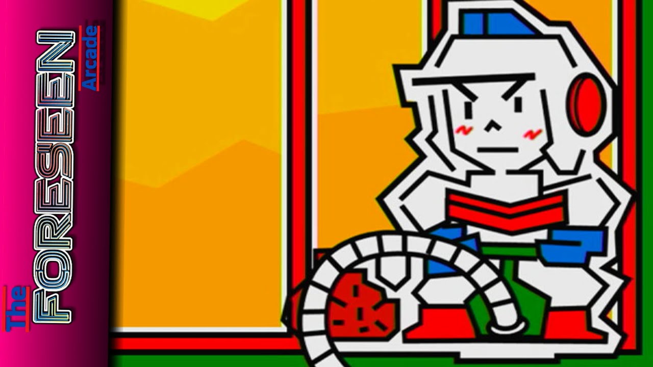 Dig Dug (XBLA) - Xbox 360 Gameplay - YouTube