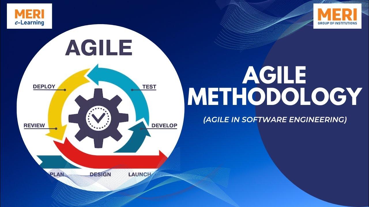Software Development Model: Agile Model | Dr. Indu Sharma | FAC IT - 02 ...