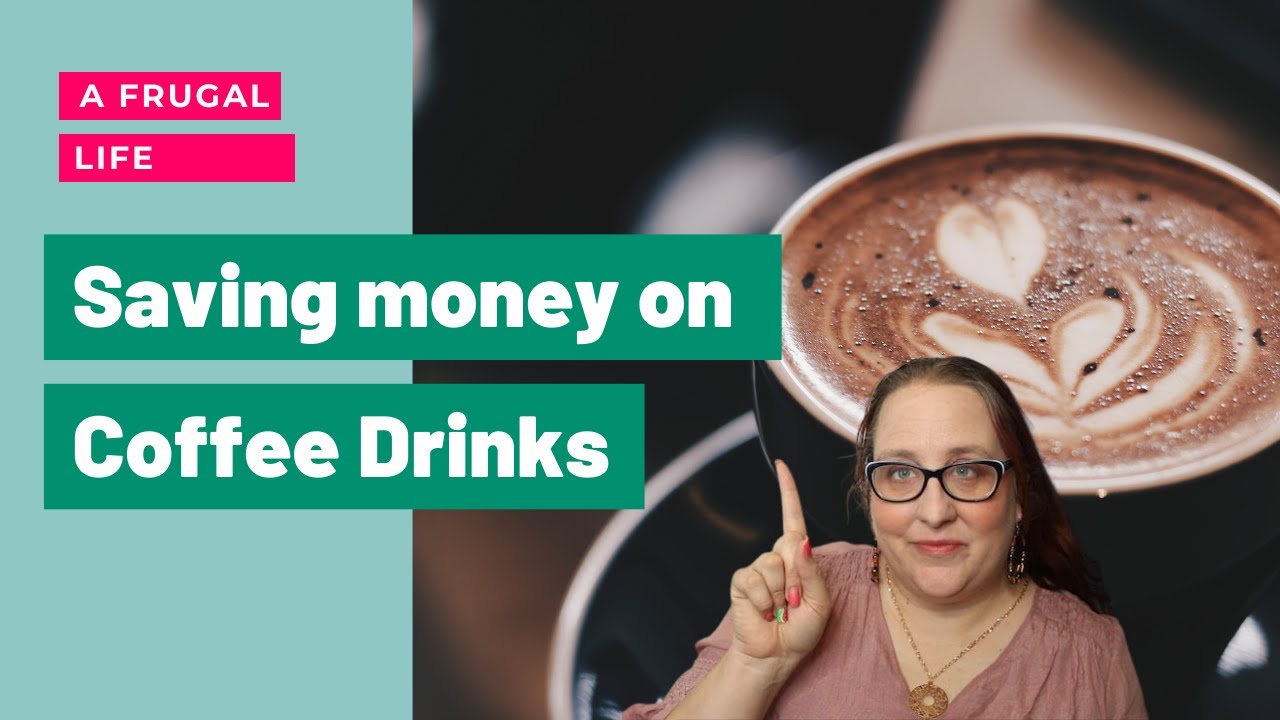 How to Save on Coffee Drinks | Collab with Coffee Talk with Mermaids ...