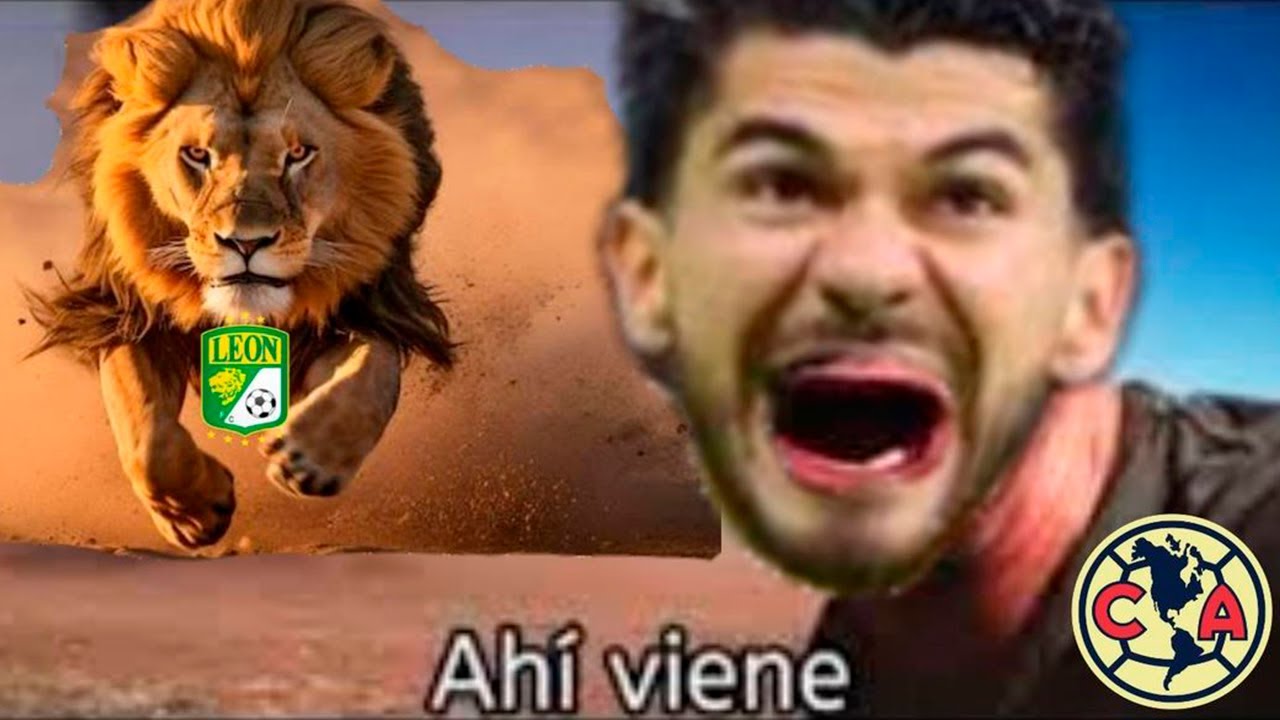 🚀 ¡Liguilla Modo Meme Activado! Ríete con los Momentos Más Divertidos ...