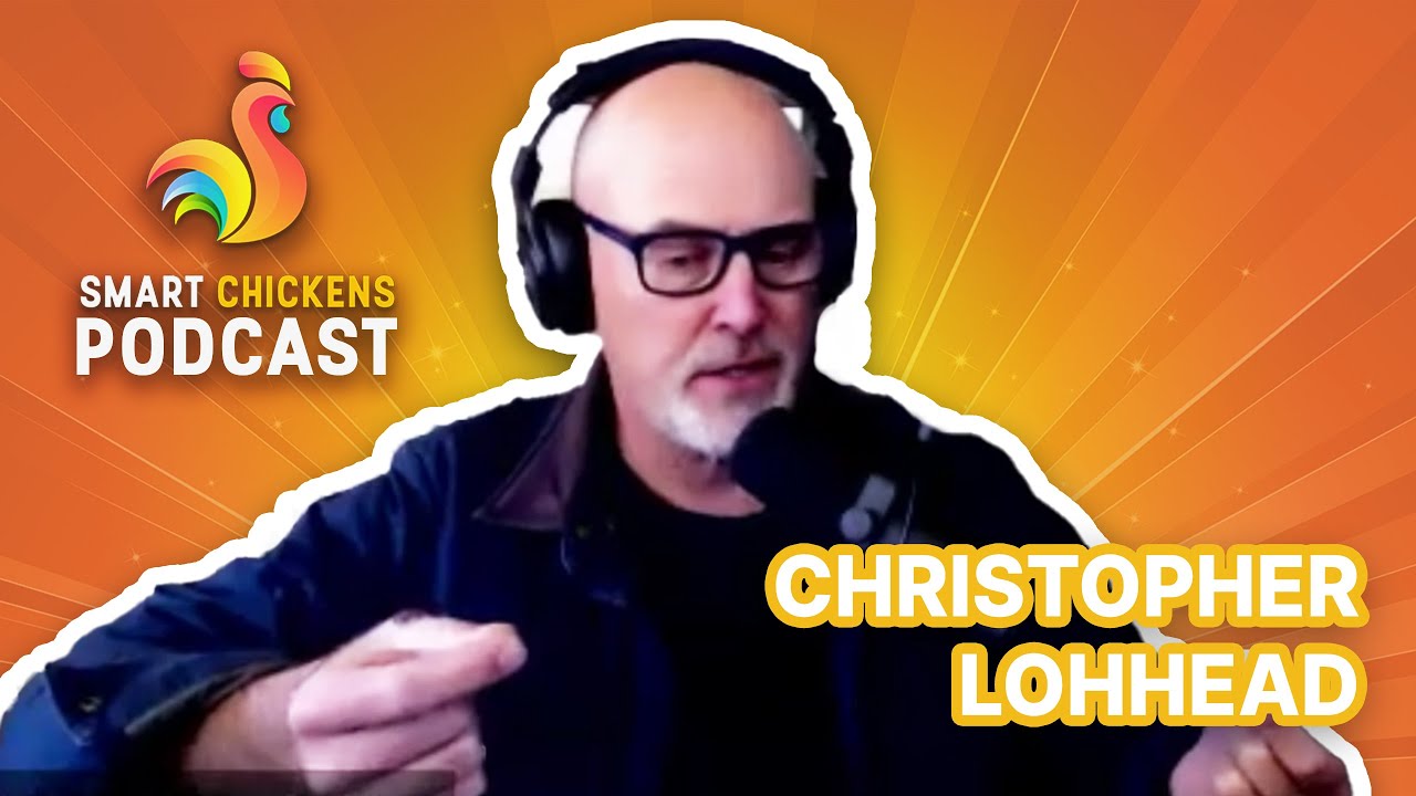 How Category Designers Create and Dominate Markets with Christopher ...