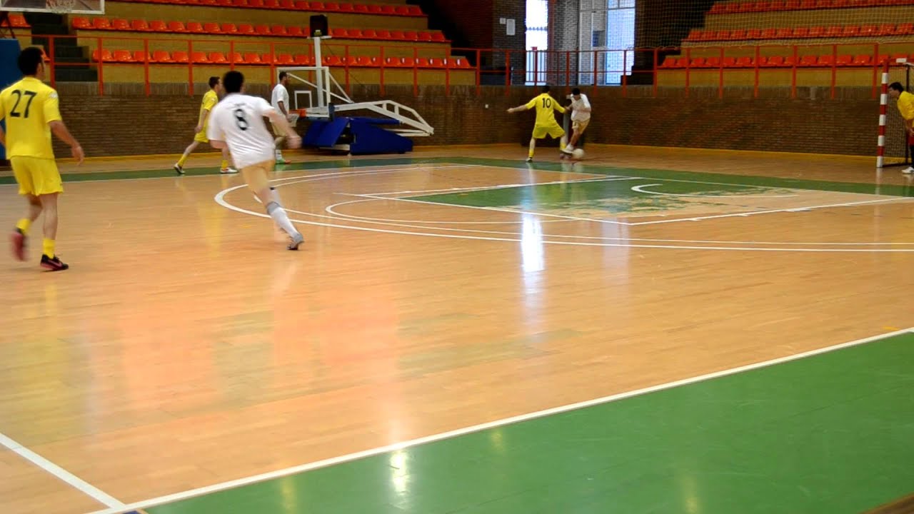 ARD 10-1 CAL PARTE 2.MOV - YouTube