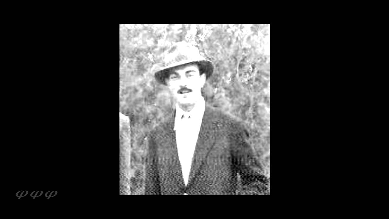 ΣΤΕΛΛΑ ΜΩΡ' ΣΤΕΛΛΑ 1947 - ΦΩΤΗΣ ΠΟΛΥΜΕΡΗΣ - YouTube