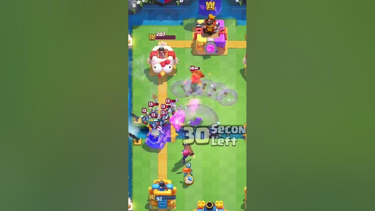 So Close Clashroyale #clashroyale #sort - YouTube So Close Clashroyale #clashroyale #sort - YouTube