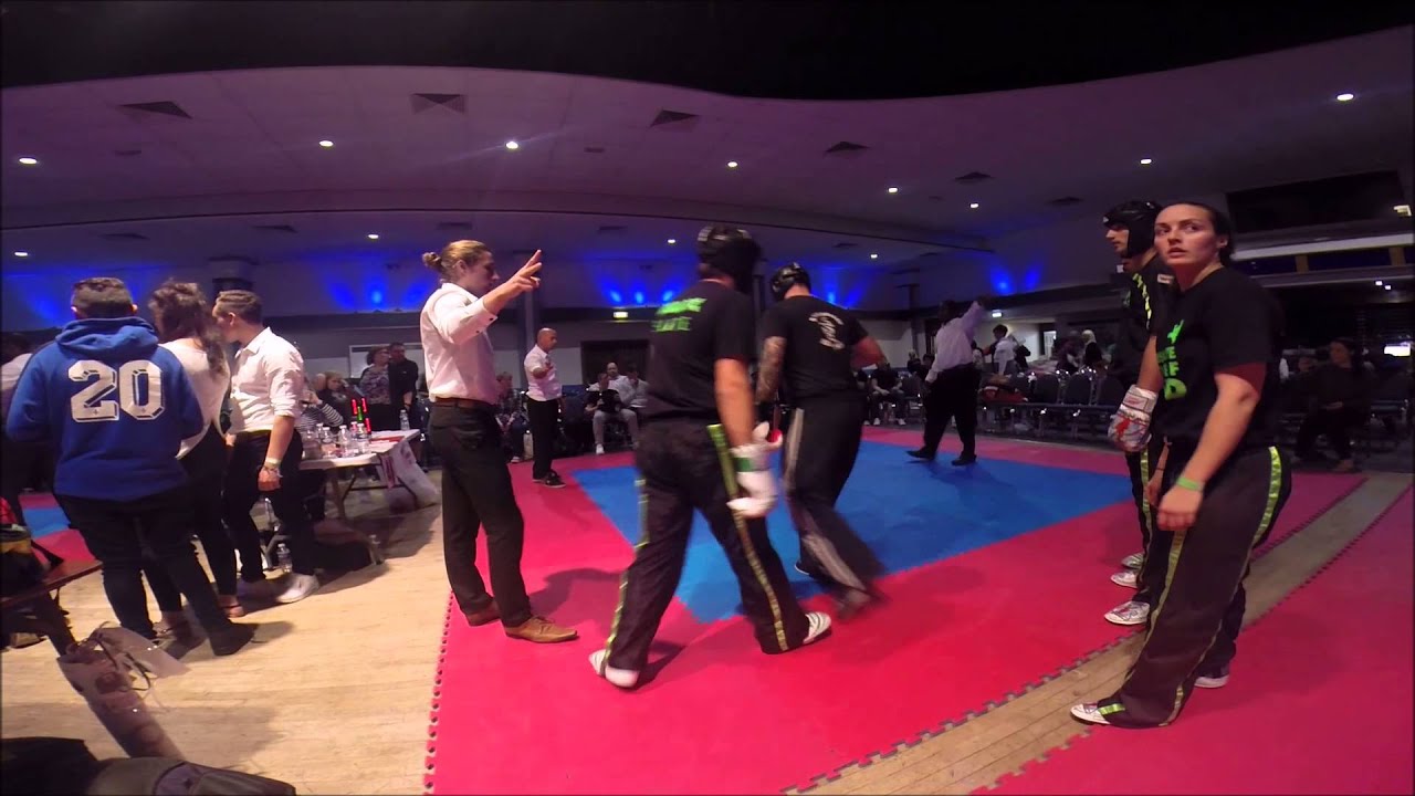 Absolute Martial Arts Infinity Compilation - YouTube