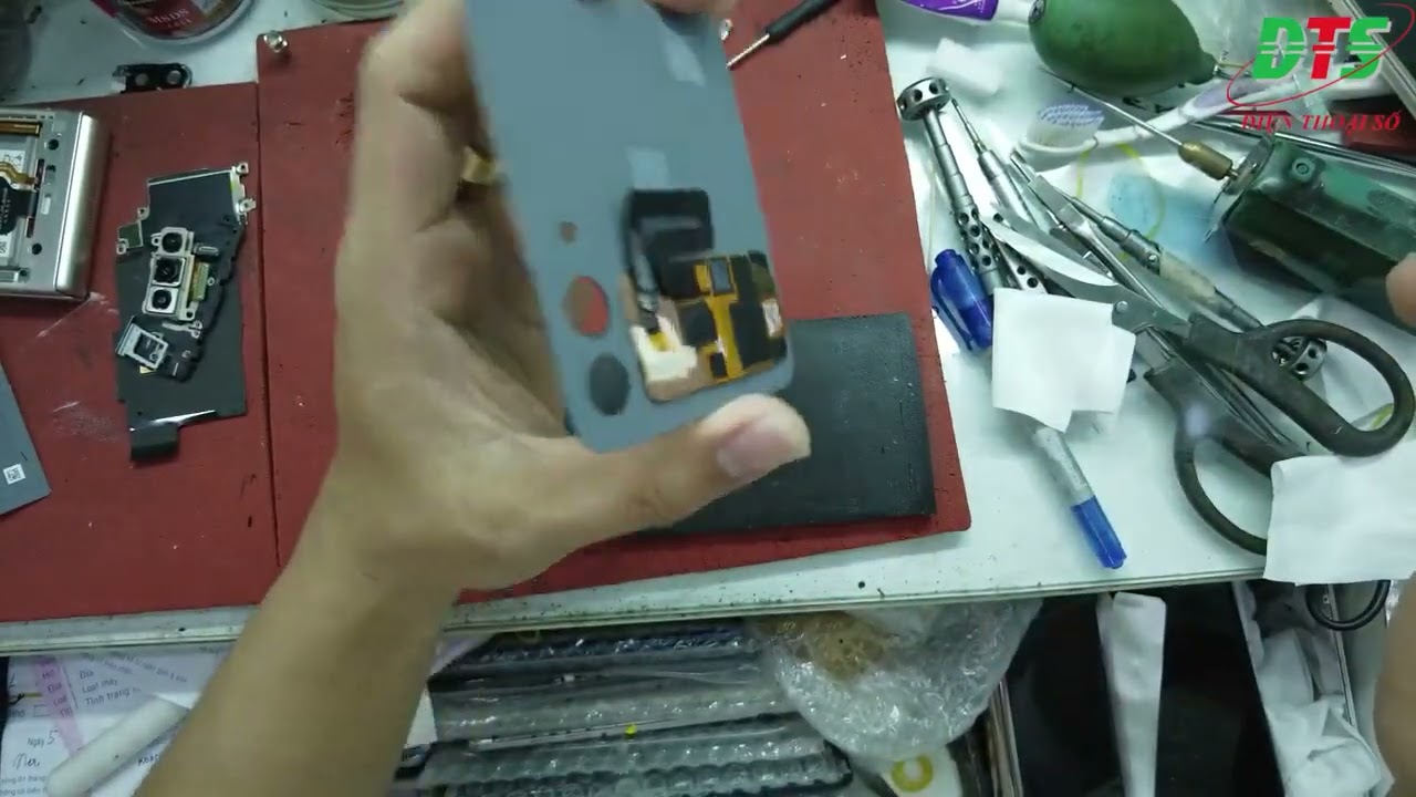 Replace glass screen samsung z flip 3 | Extra screen samsung z flip 3 ...