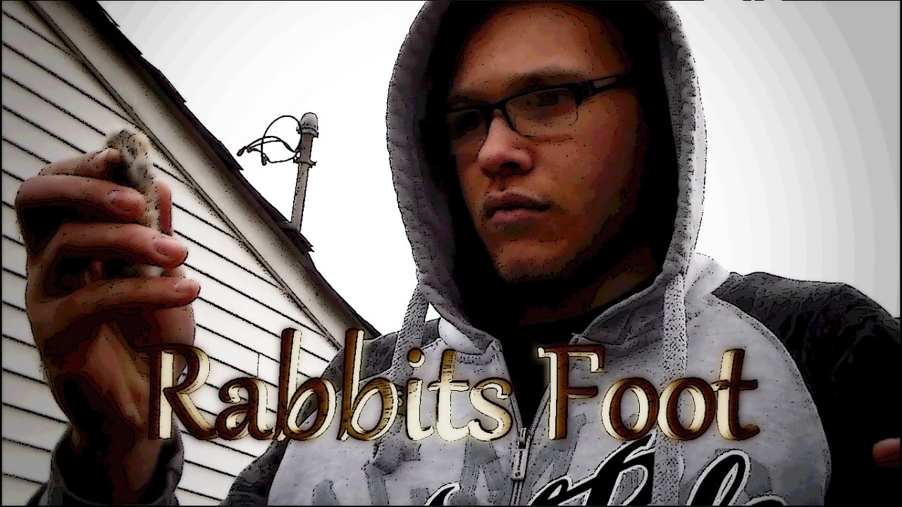 Rabbits Foot(Short Film By Jared Wilcox) - YouTube