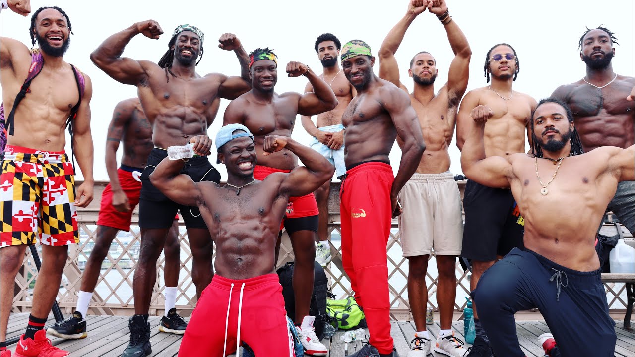 can Joefit complete the saiyan killer | 10 minute workout - YouTube