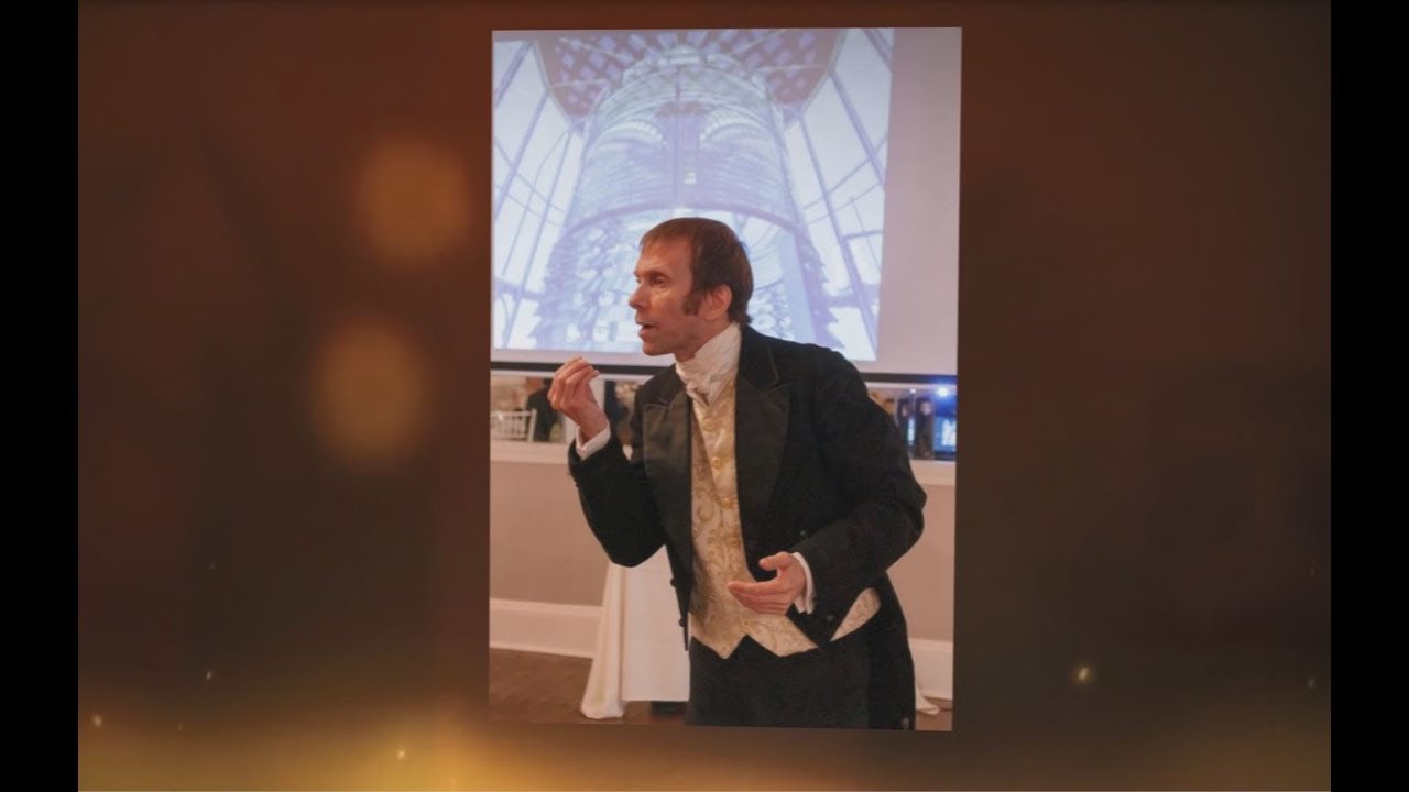 2019 Lighthouse Gala Memories - YouTube