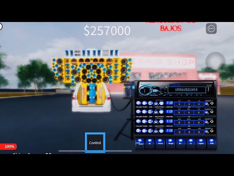 CHIPEO DREAM PROBANDO PROYECTO LA PRESIÓN - YouTube