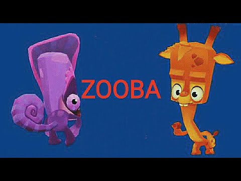 ,,Первый раз играю в ZOOBA"открытие сундуков - YouTube