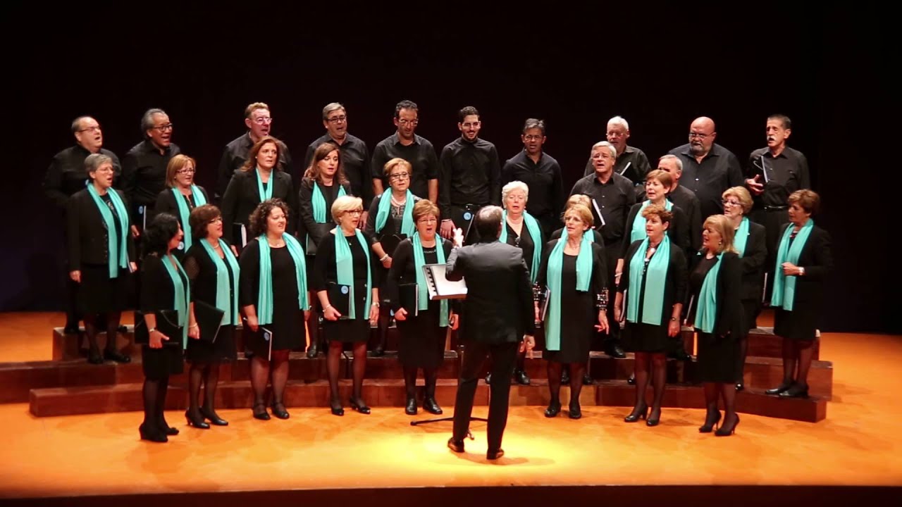 Songoro Cosongo - YouTube