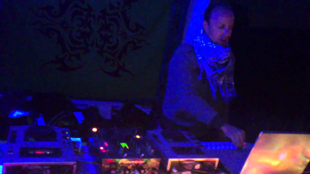 BIOKINETIX ( Hyper & Black Sheep Technology ) - YouTube