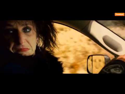This Must Be The Place Car Scene ITA
