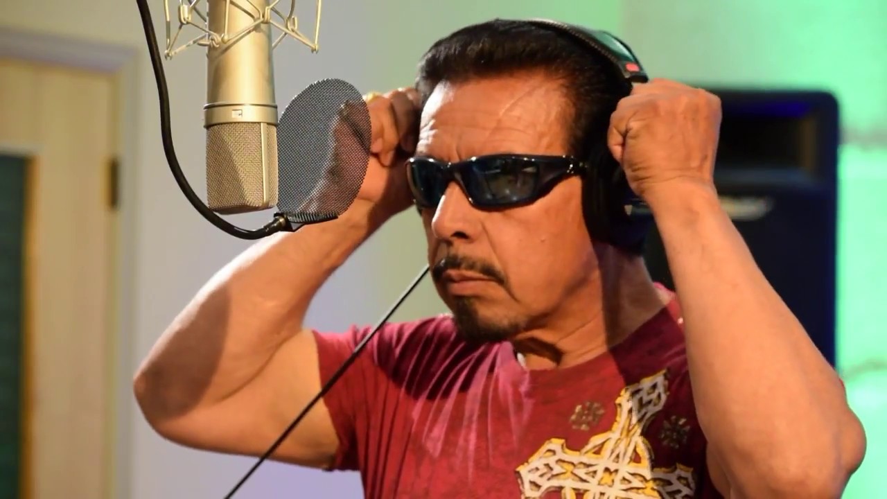 Tony Coca - Good Cops Save Us From The Bad Cops (Official Video) - YouTube