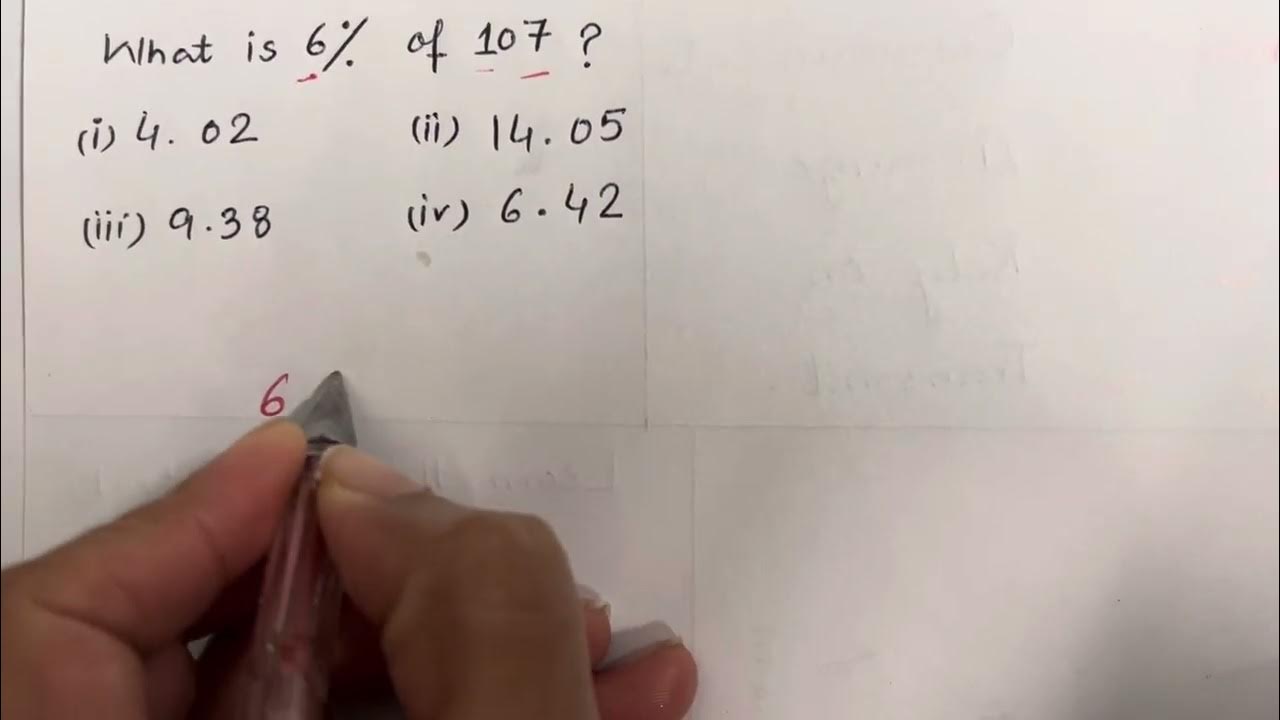 Maths| learn maths - YouTube