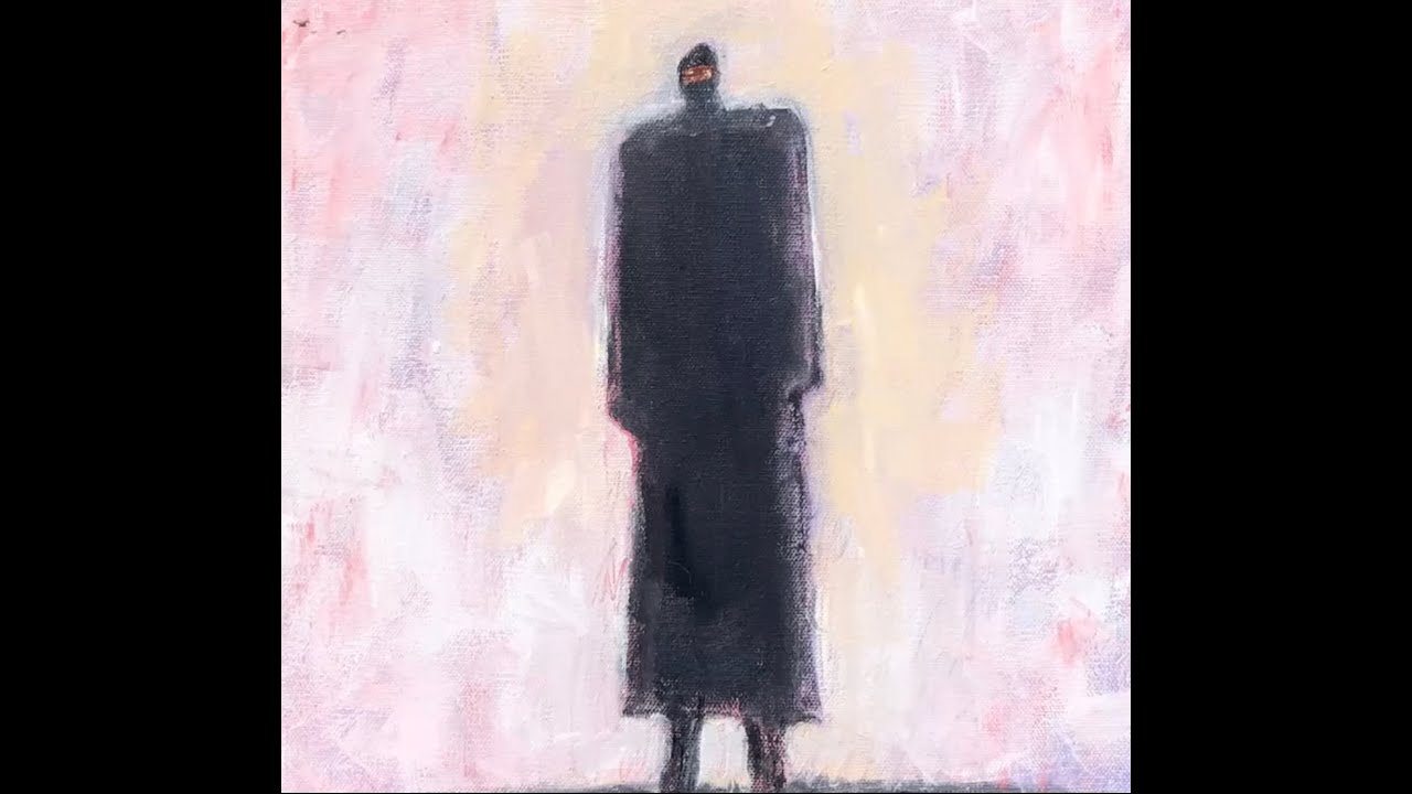 Mothy Talk (S2 E2): Andy Colvin with David Thornberry, Austin Artist ...