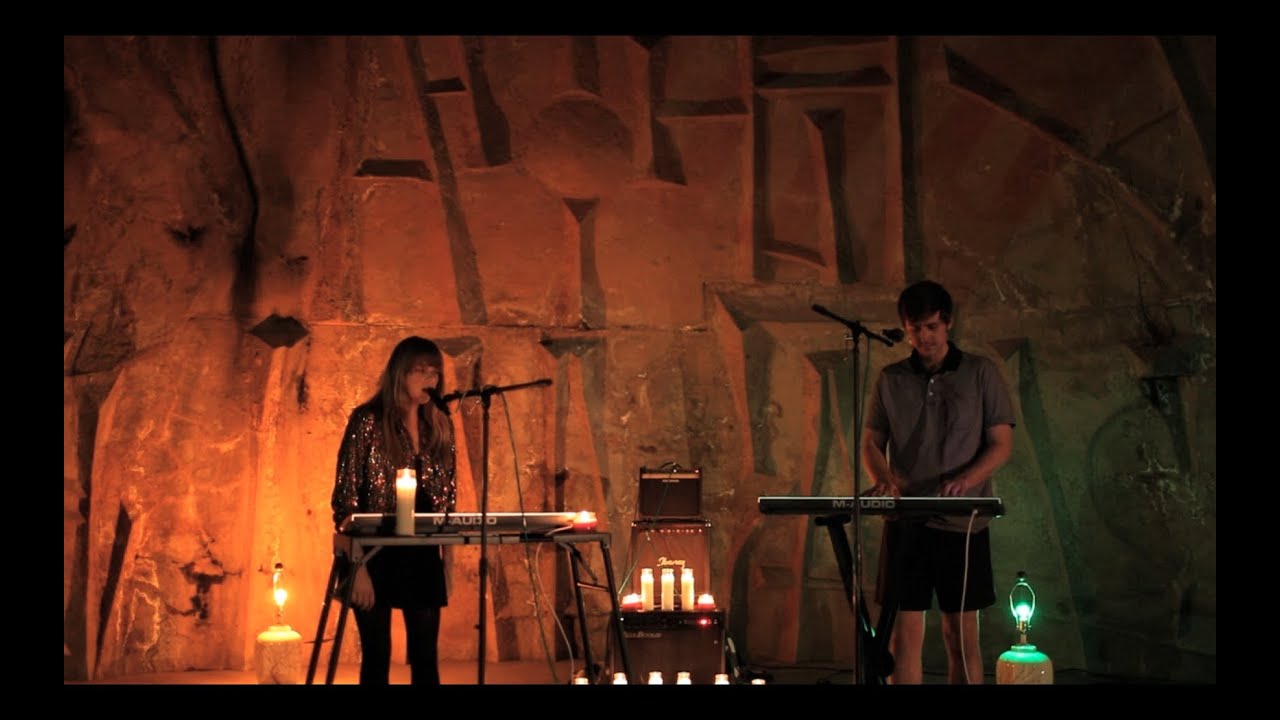 Bogan Via - Red Sun - Music Video - YouTube