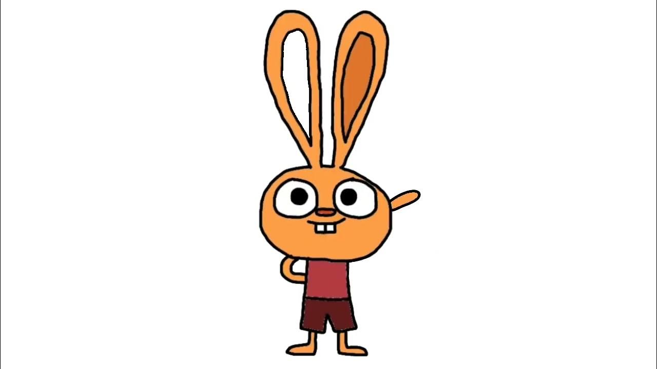 Mister Rabbit - YouTube