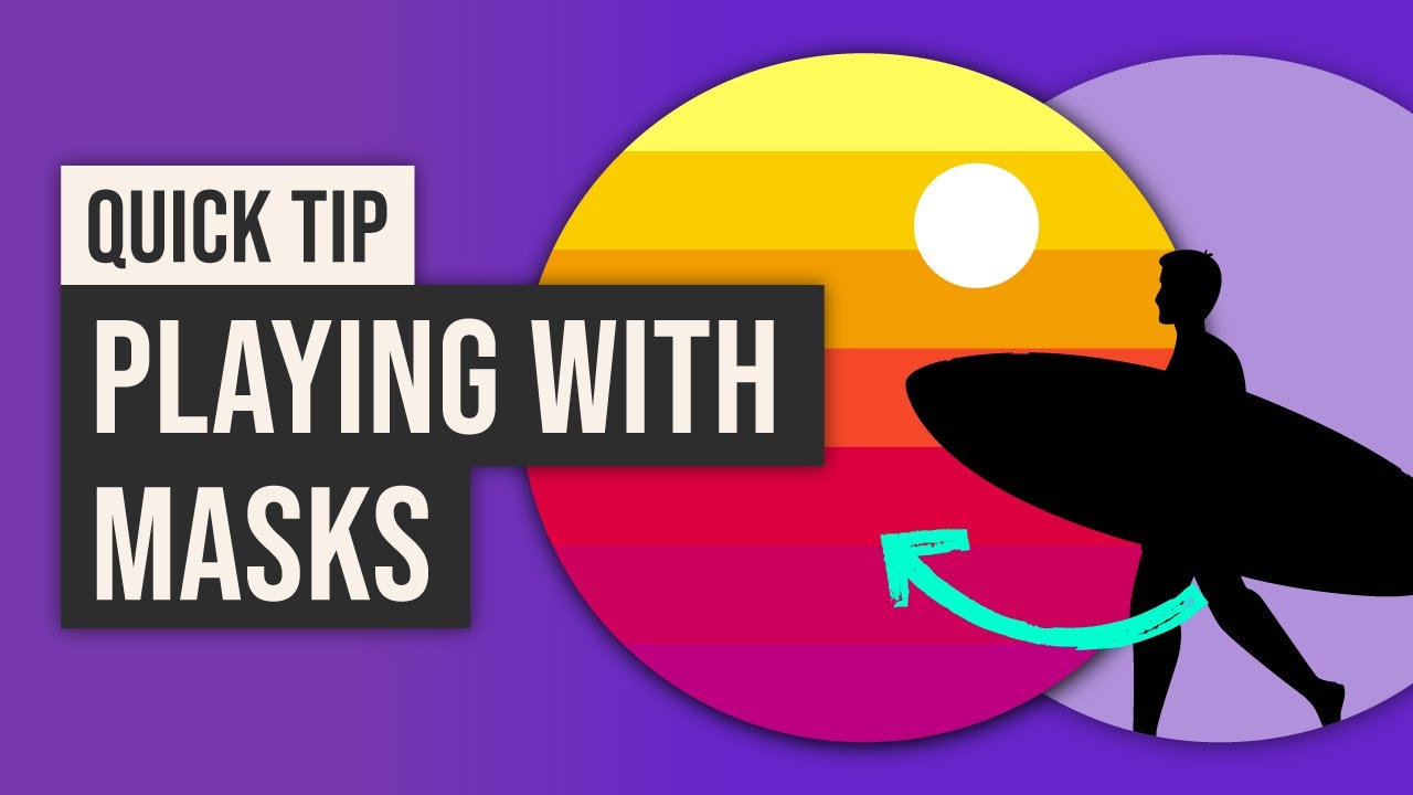 Masking Tips And Tricks You Might Not Know Design Tutorial YouTube masking-tips-and-tricks-you-might-not-know-design-tutorial-youtube