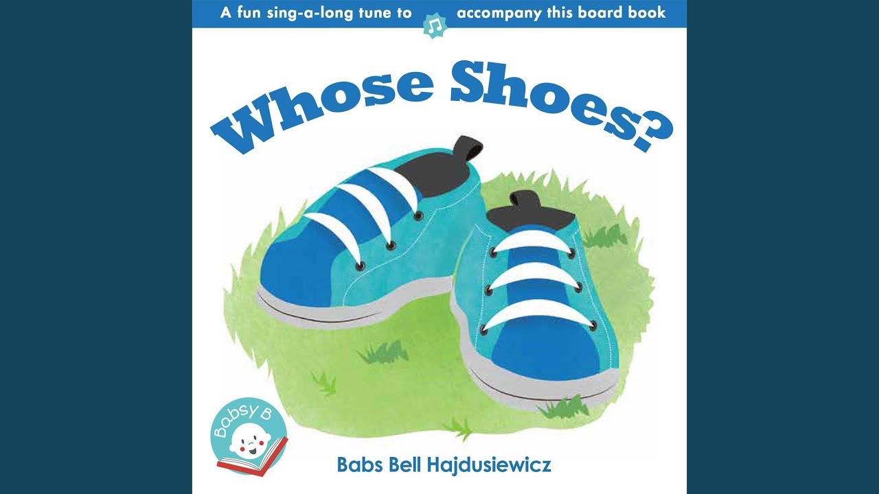 Whose Shoes? (feat. The Splice Kids) - YouTube