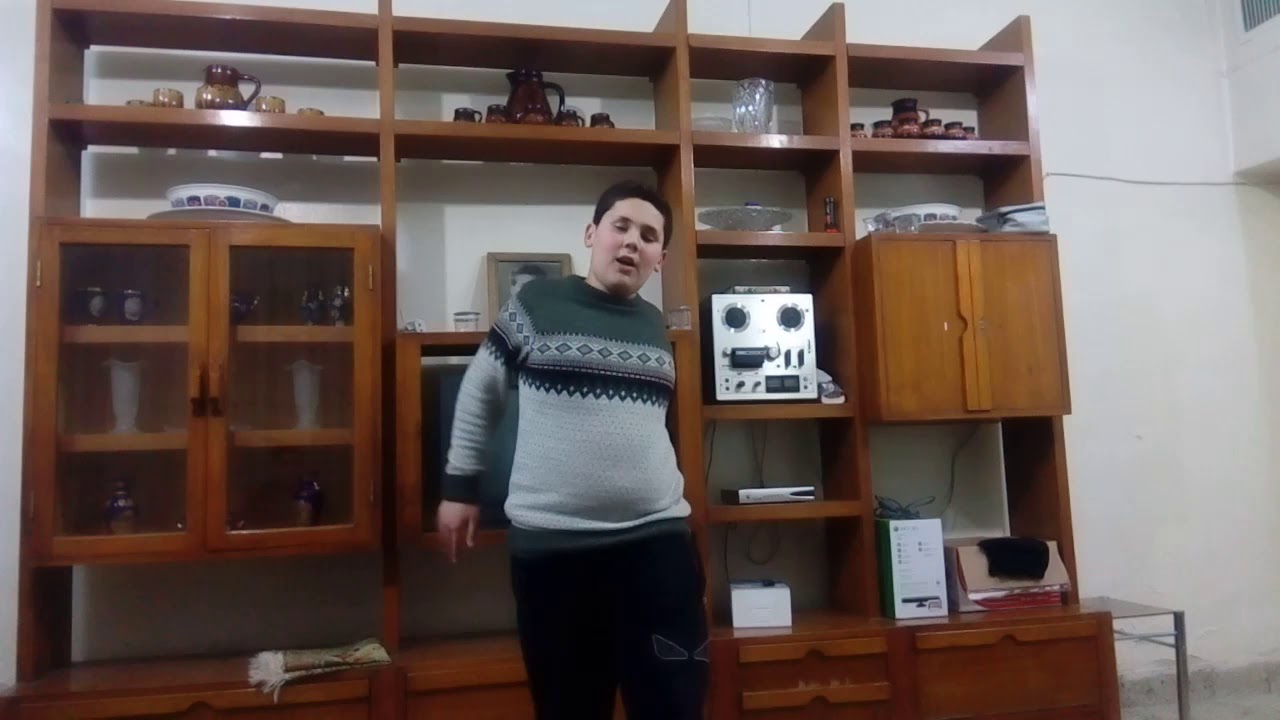 Omer Ali show 2 - YouTube