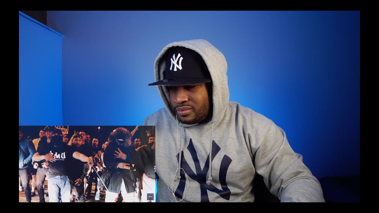 NME - German (Music Video) | HARLEM NEW YORKER (INTERNATIONAL FERG ...