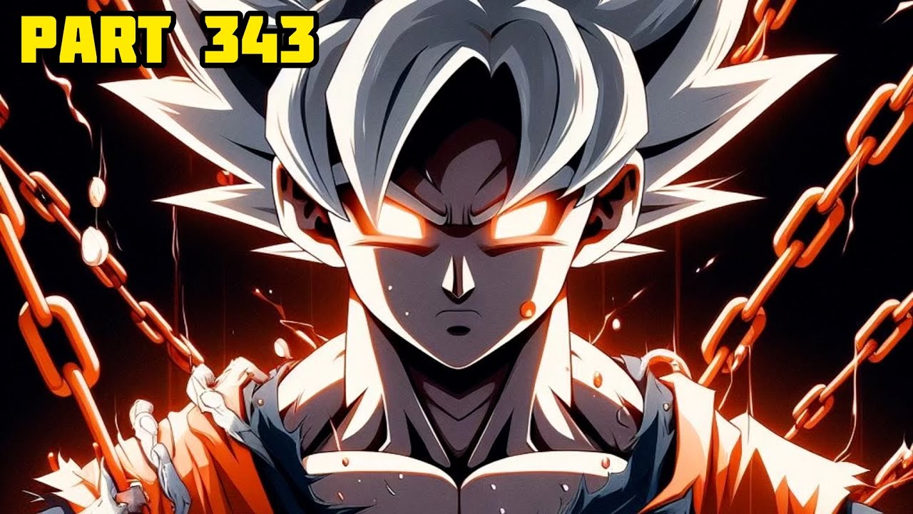 Episode 343 A New Big Trouble Is Begin (King of Multiverse) - YouTube