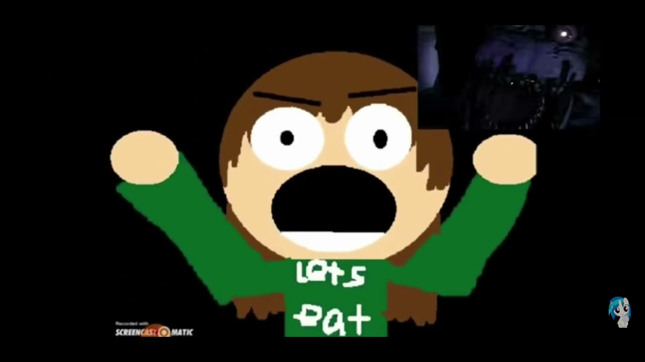 Five Night's at Zerty's Sparta Remix - YouTube