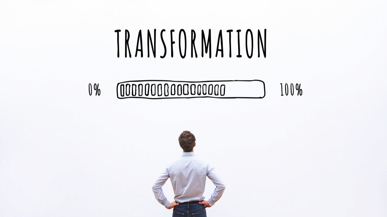 Transformation, Sunday September 4, 2022 - YouTube