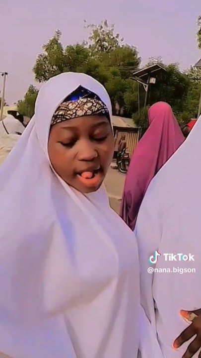 Rawa Rawa Matan Arewa Official video 2025 - YouTube