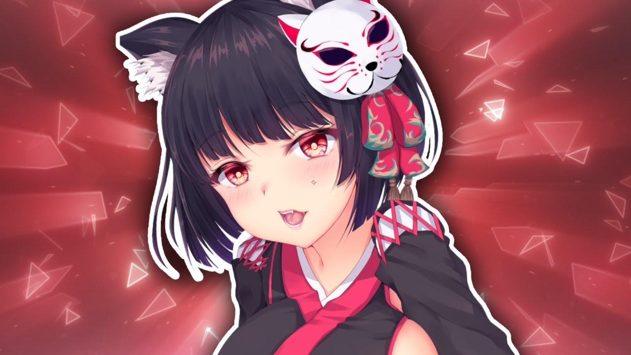 Nightcore - Party Freaks - (Lyrics) - YouTube