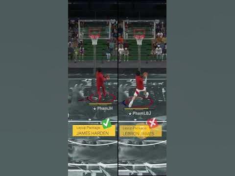 NBA 2K23 Best Euro Steps : How to Layup Tutorial 2K23 #nba2k23 - YouTube