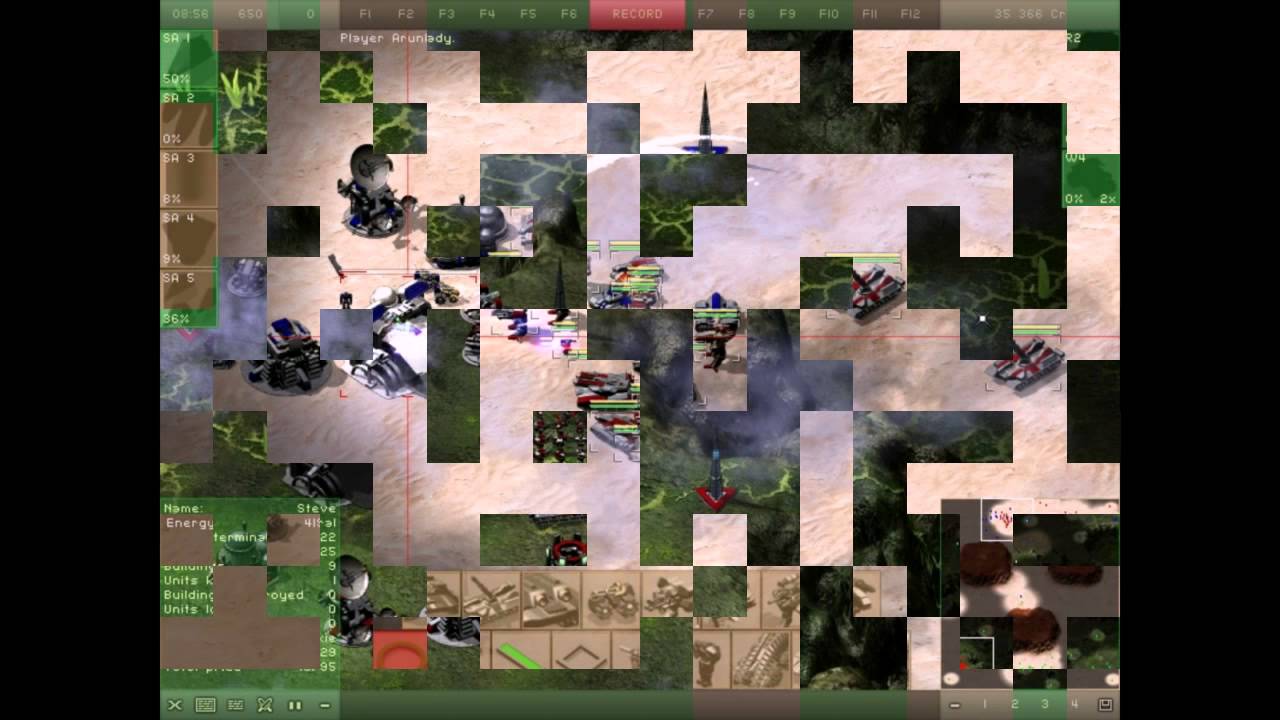 State of War 2 Arcon PC 2007 Gameplay - YouTube