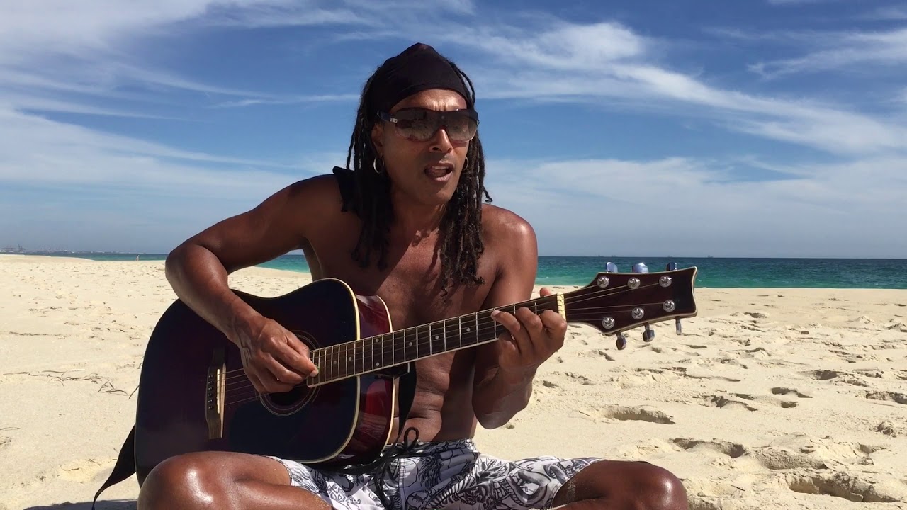 Danny Pash - Day Dream (Original) - YouTube