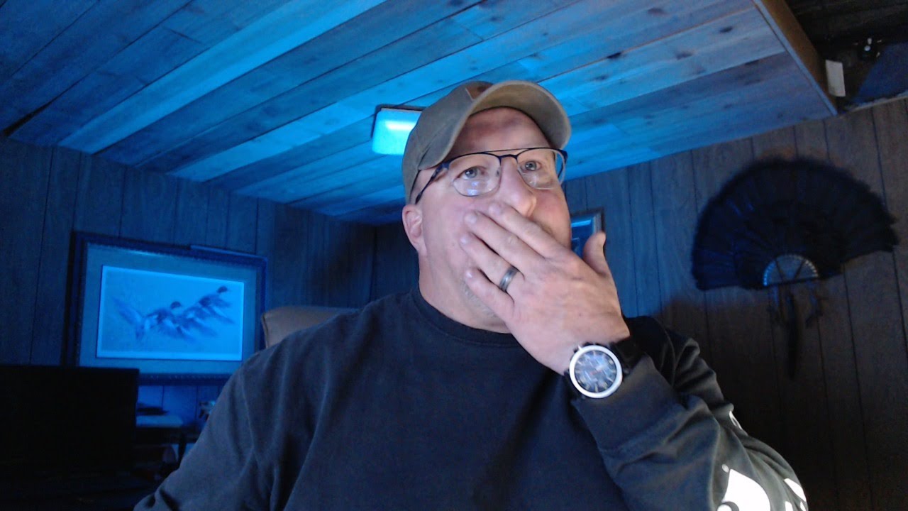 Dixie Cryptid Live No. 6 - YouTube