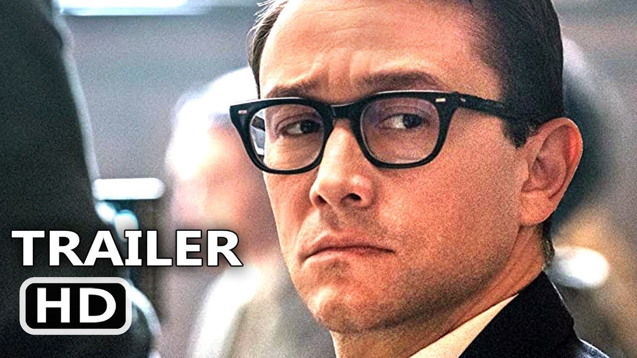The Trial of The Chicago 7 Trailer 2020 Movieclips Trailers - YouTube