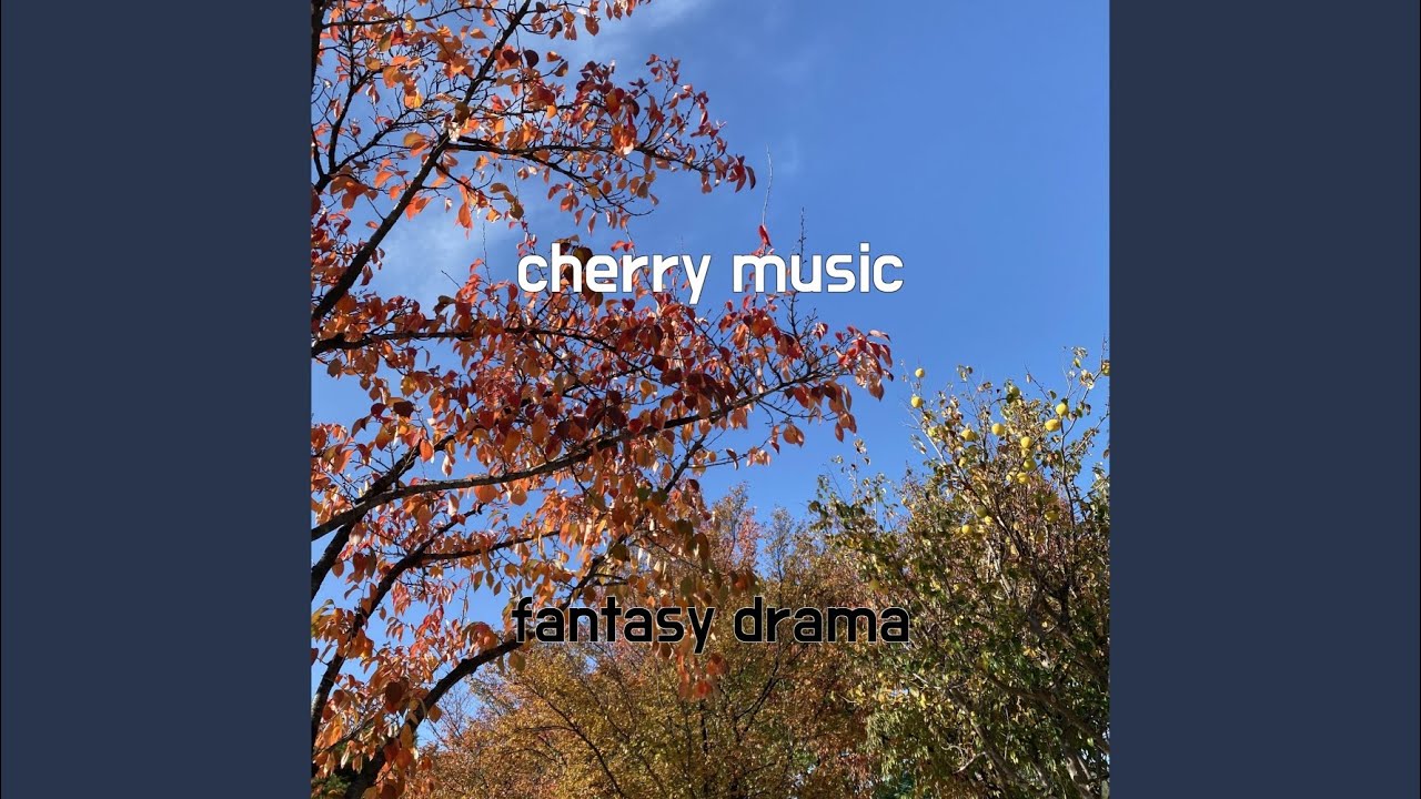 cherry music - YouTube