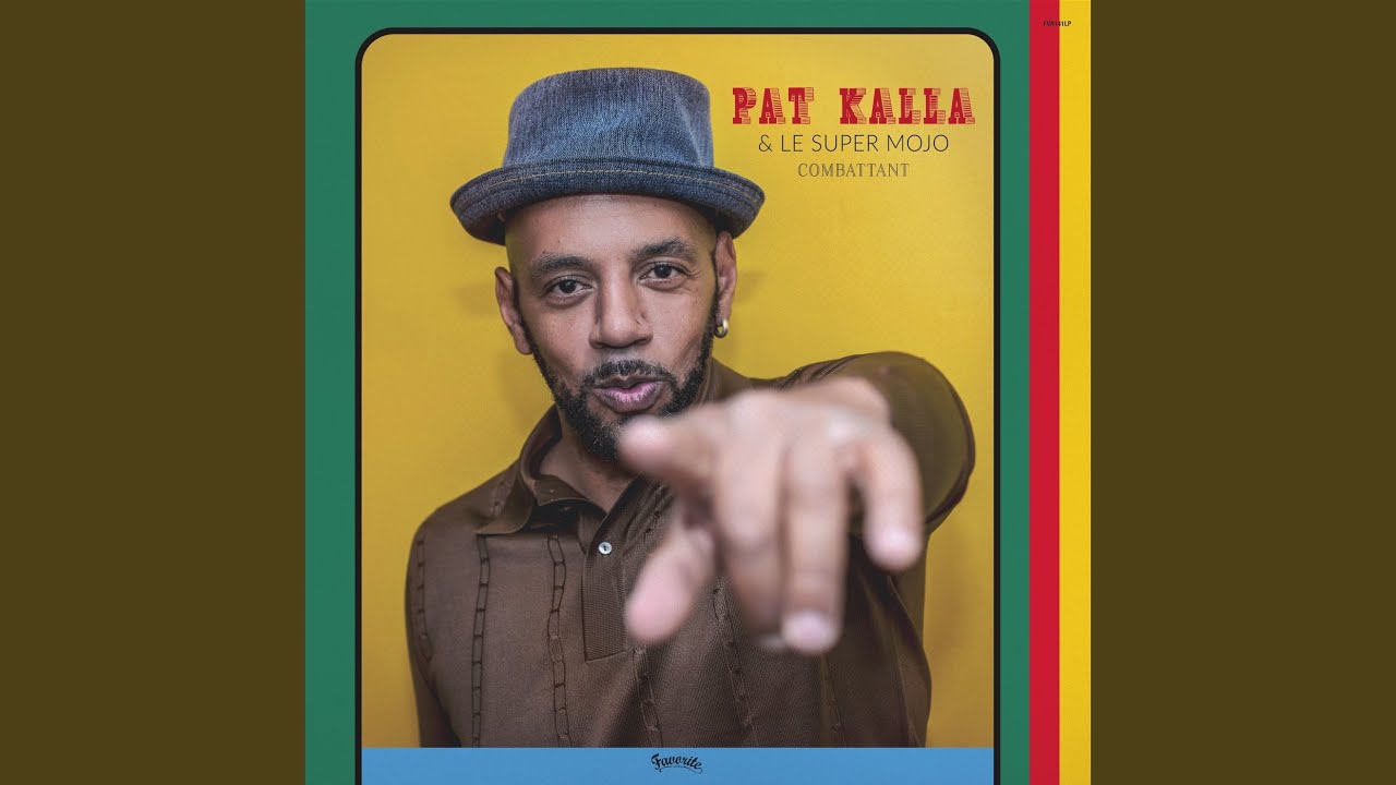 African Disco - YouTube