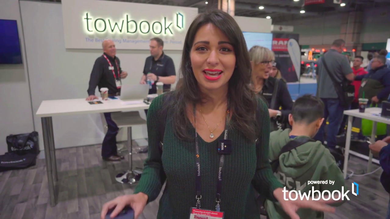 Towbook 2019 Compilation - YouTube