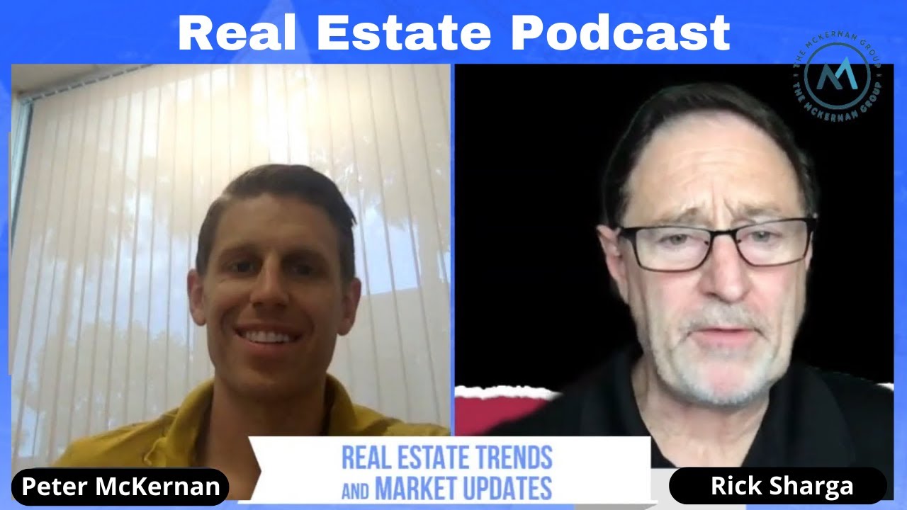 Is this a Housing Market Crash with Rick Sharga (Real Estate Investing ...
